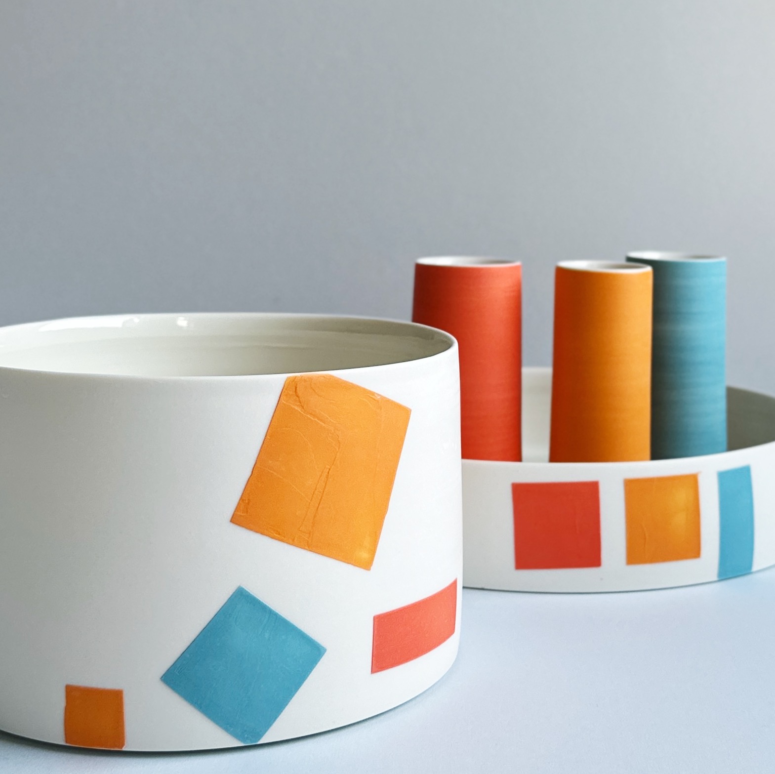 ceramics - Fisherton Mill - Gallery . Cafe . Studios